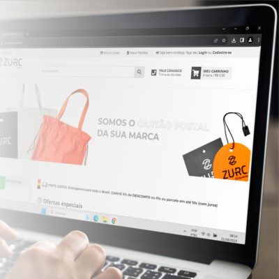Zurc Etiquetas